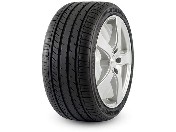 Davanti Letnja guma 255/40R20 101Y DX640