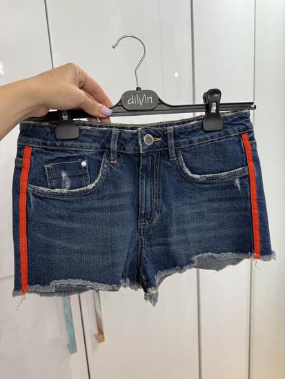 Teksas šorts Zara