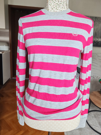 Dolce&Gabbana original tanji duks M