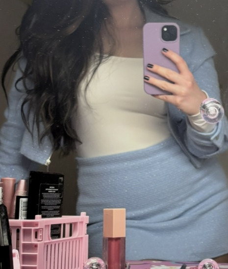 Zara komplet