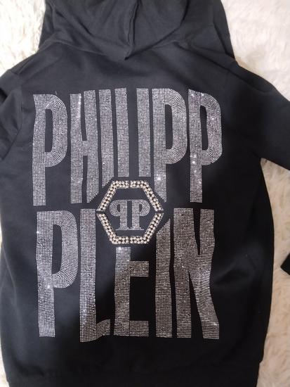 Dux Philipp Plein
