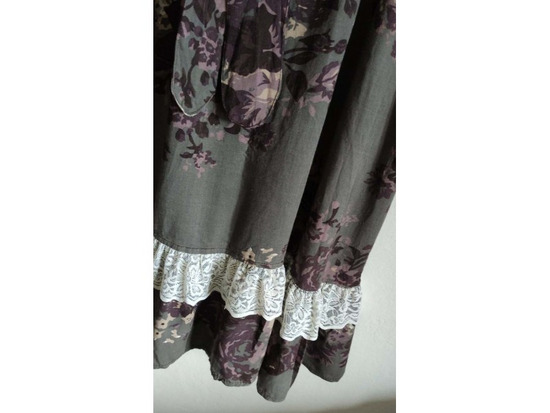 ZUNGOR Collection u boho stilu haljina br.40