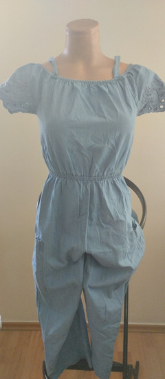 C&A TEXAS KOMBINEZON Vel 152