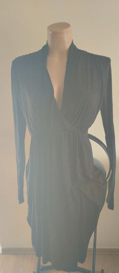 H&M CRNA HALJINA Vel M