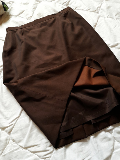 ESCADA pencil boja cokolade-(100%dev.vuna)