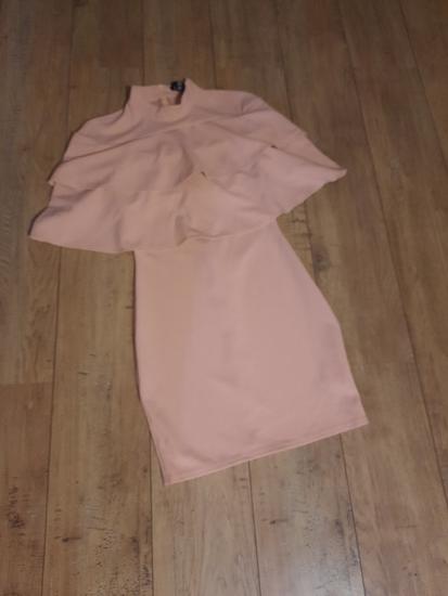 Missguided haljina
