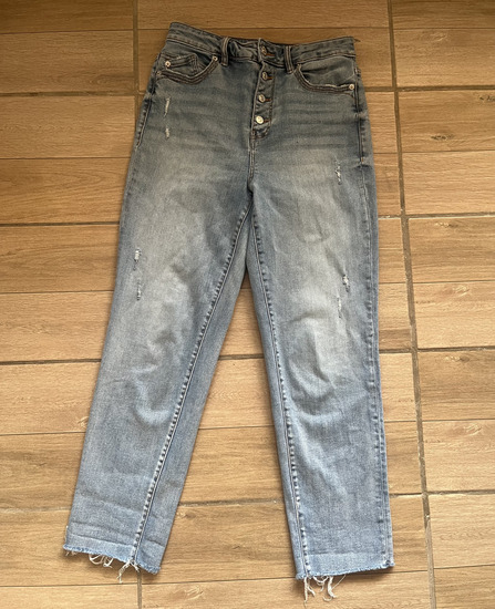 Pull&bear farmerice