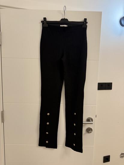 MANGO nove pantalone od viskoze M