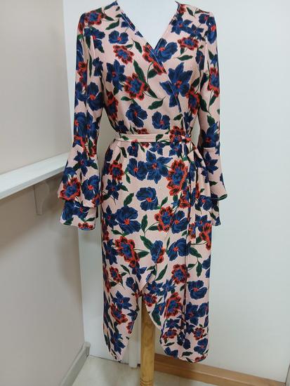 Nova mantil haljina m/l/xl