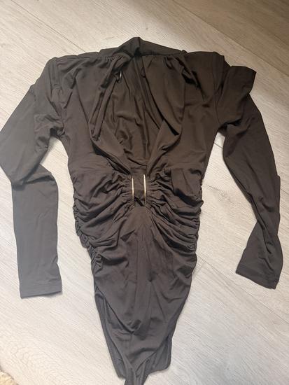 Zara bodi