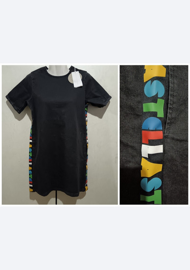Nova original STELLA McCARTNEY haljina   XS