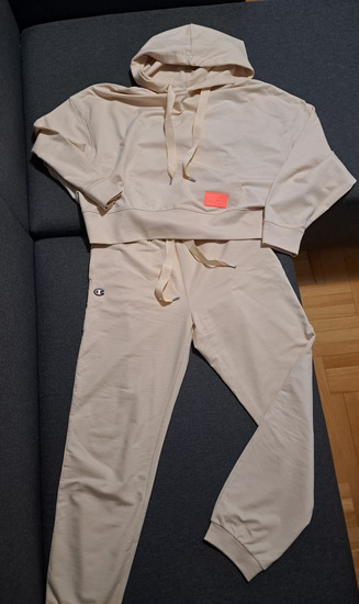 CHAMPION 38 4500