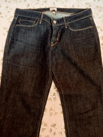 Levi's farmerke