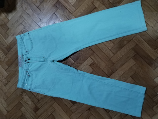Pierre Cardin lyon farmerke 34-L