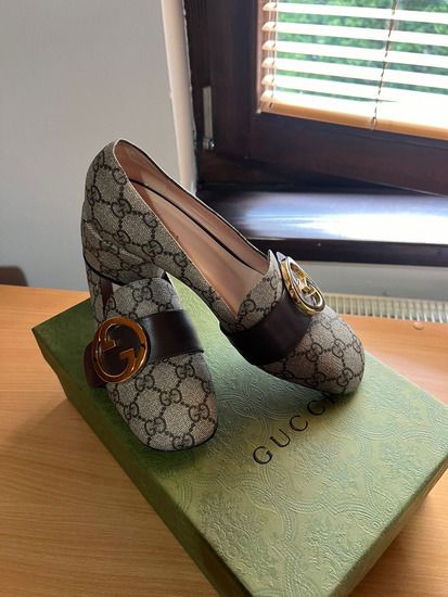 Gucci cipele