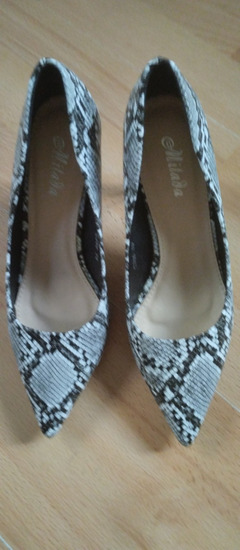 NOVE TIGRASTE SALONKE broj 39