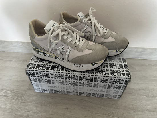 PREMIATA orig. zenske patike