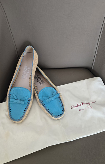 Salvatore Ferragamo