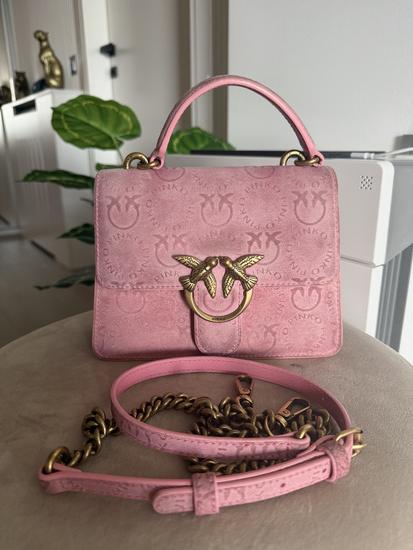 Pinko torbica