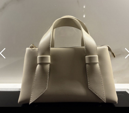 Valencia DOTA bag