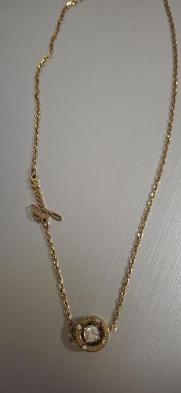 Guess ogrlica