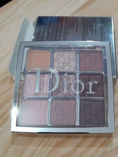 Dior senke nove