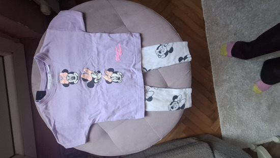 Zara komplet