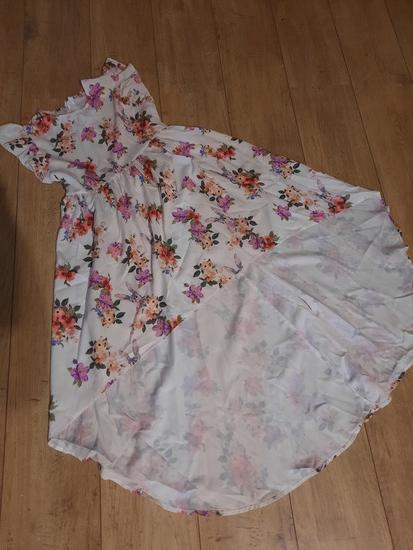 Shein haljinica