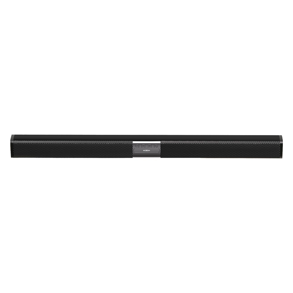 Zvucnik Bluetooth Moxom MX-SK83 Sound Bar crni (MS)