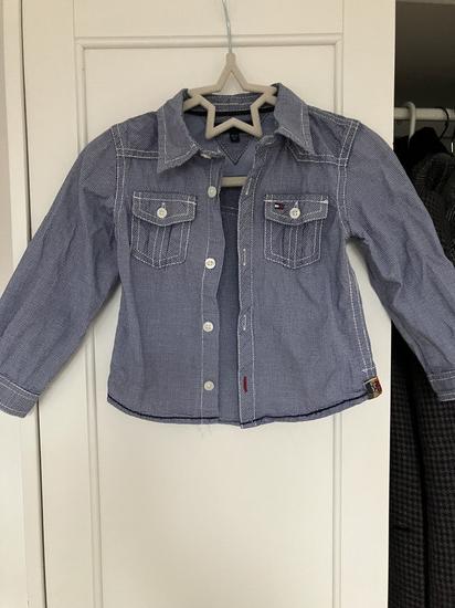 Košulja tommy hilfiger