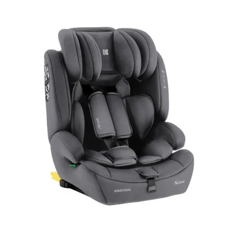 Kikka Boo Autosedište 76-150 cm I-BRONN I-SIZE ISOFIX grey KKB51010