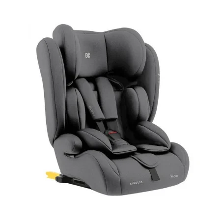 Kikka Boo Autosedište 76-150 cm I-CROSS I-SIZE ISOFIX dark grey KKB42006