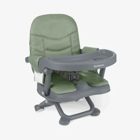 Kikka Boo Hranilica PAPPO army green KKB11195