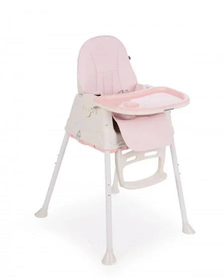 Kikka Boo Hranilica CREAMY 2in1 pink KKB10077A