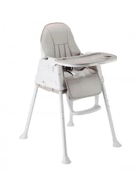Kikka Boo Hranilica CREAMY 2in1 grey KKB10132