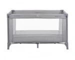 Kikka Boo Krevetac SO GIFTED grey I nivo KKB20042