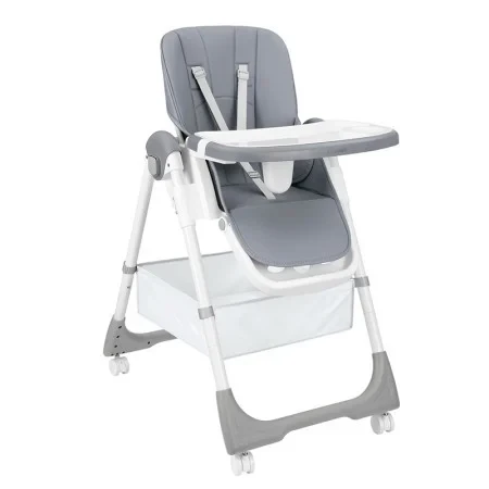 Kikka Boo Hranilica SPICY PLUS grey KKB11202