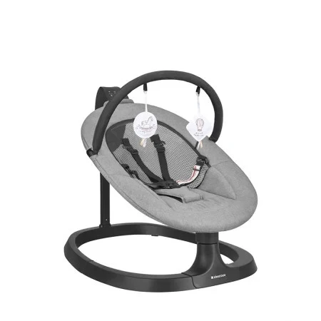 Kikka Boo Ljuljaška ZAZU grey do 30 kg KKB11096