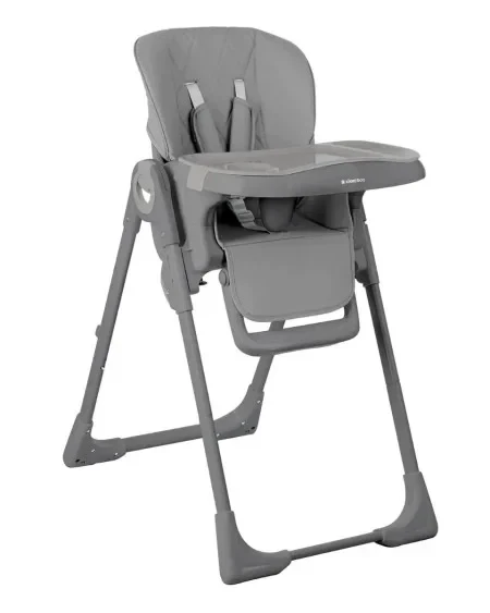 Kikka Boo Hranilica COMFY grey KKB10149