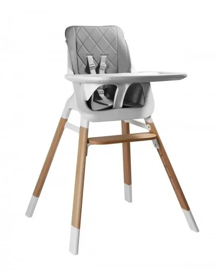 Kikka Boo Hranilica MODO 2in1 grey KKB20120