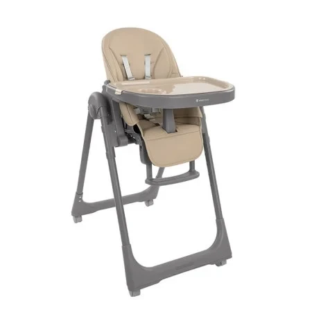 Kikka Boo Hranilica PASTELLO 2 premium beige KKB11190