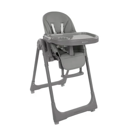 Kikka Boo Hranilica PASTELLO 2 premium grey KKB11189