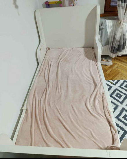 Deciji krevet Ikea