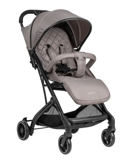 Kikka Boo Kolica MILEY premium beige KKB30190
