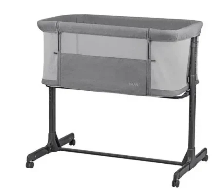 Kikka Boo Kolevka NOAH light grey KKB21093