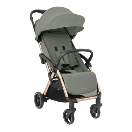 Kikka Boo Kolica autofolding EDEN army green KKB30157