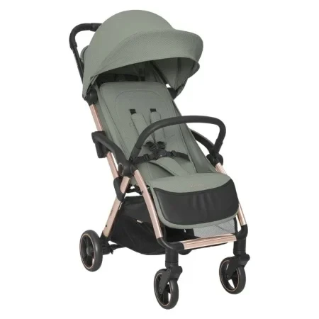 Kikka Boo Kolica autofolding EDEN PLUS army green KKB31157