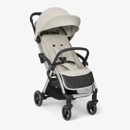 Kikka Boo Kolica autofolding EDEN PLUS beige KKB31156