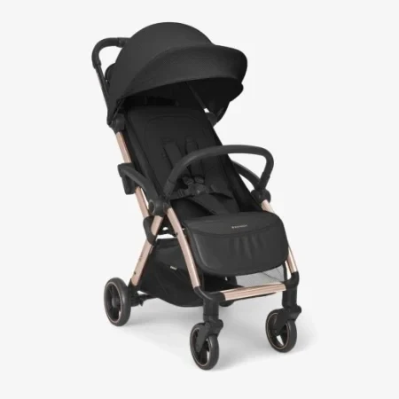 Kikka Boo Kolica autofolding EDEN PLUS black KKB31154