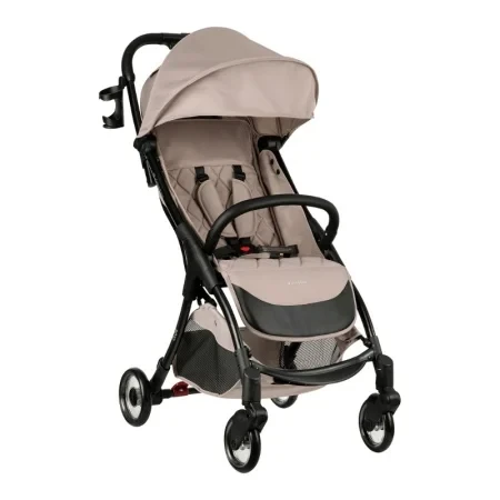 Kikka Boo Kolica CLOE premium sa kišnom kabanicom beige KKB31160
